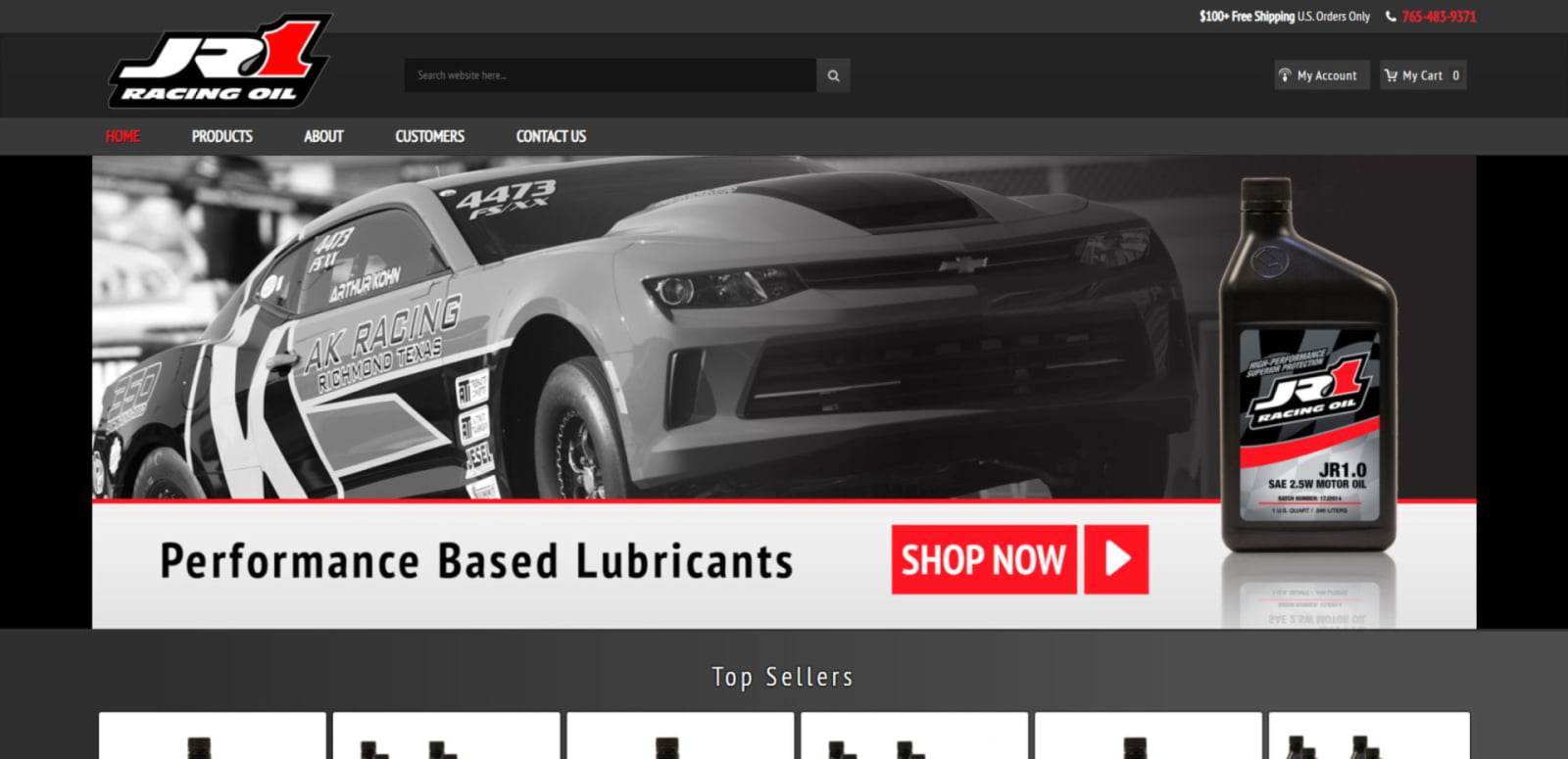 Cirkuit Ecommerce Platform for your Online Business | Cirkuit.com